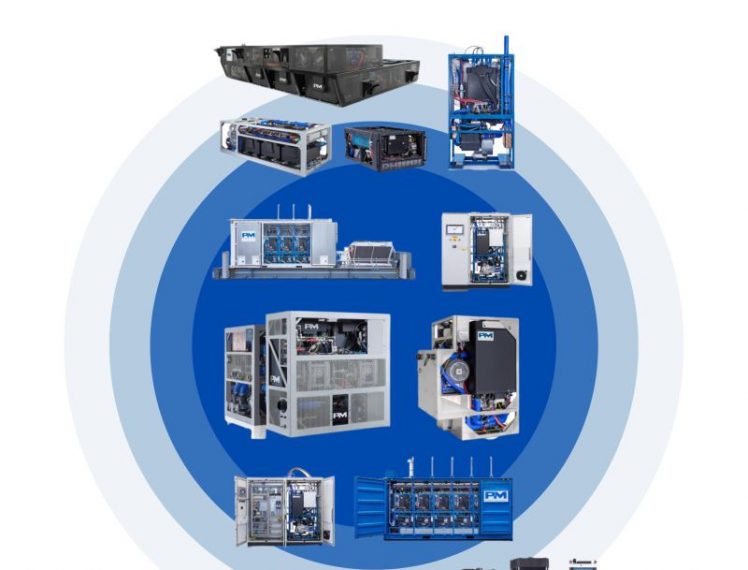 Proton Motor - Ihr Partner für eine grünere Zukunft